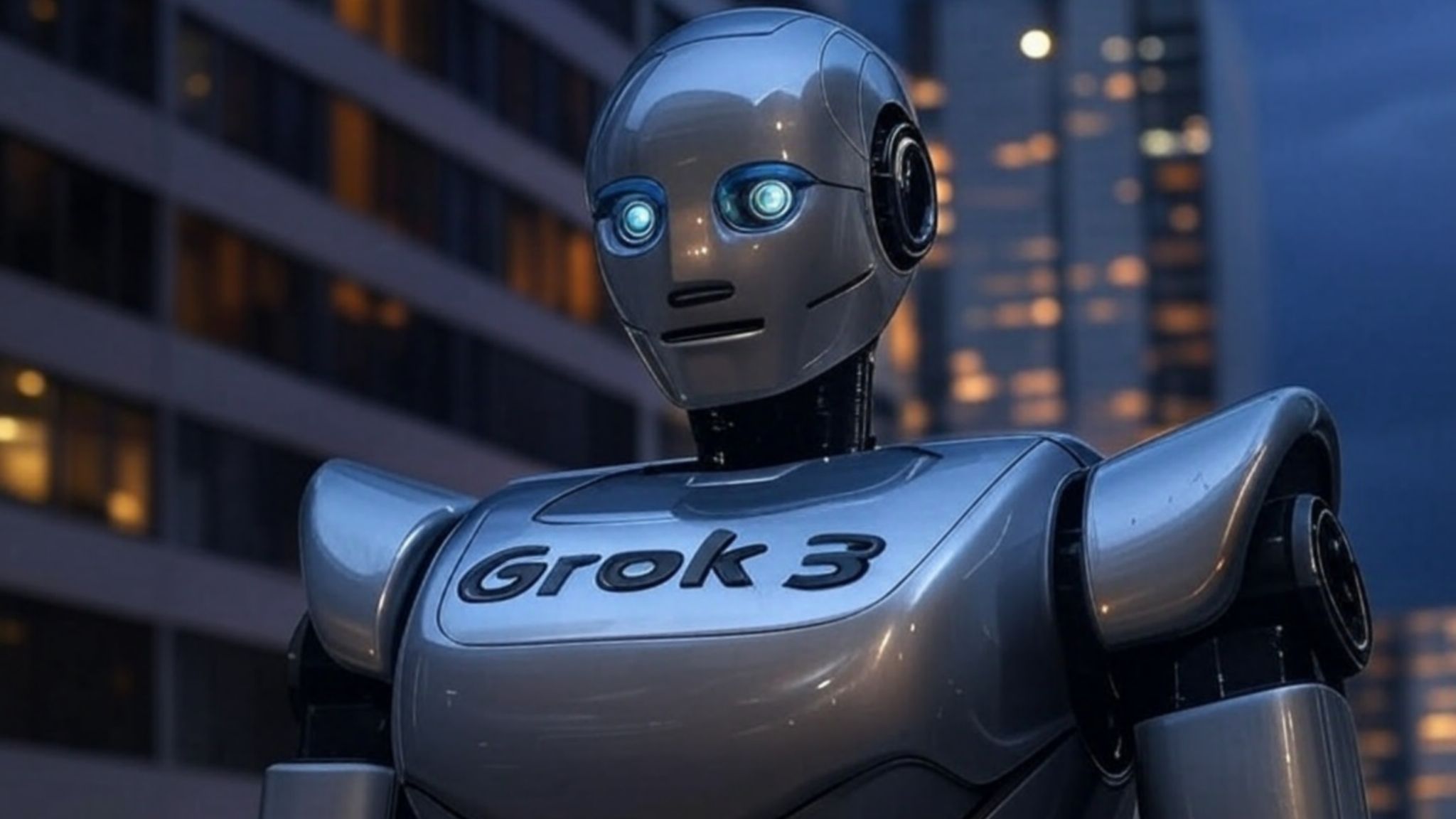 Grok 3 gratis para todos: ya puedes probar la nueva IA de Elon Musk con ...