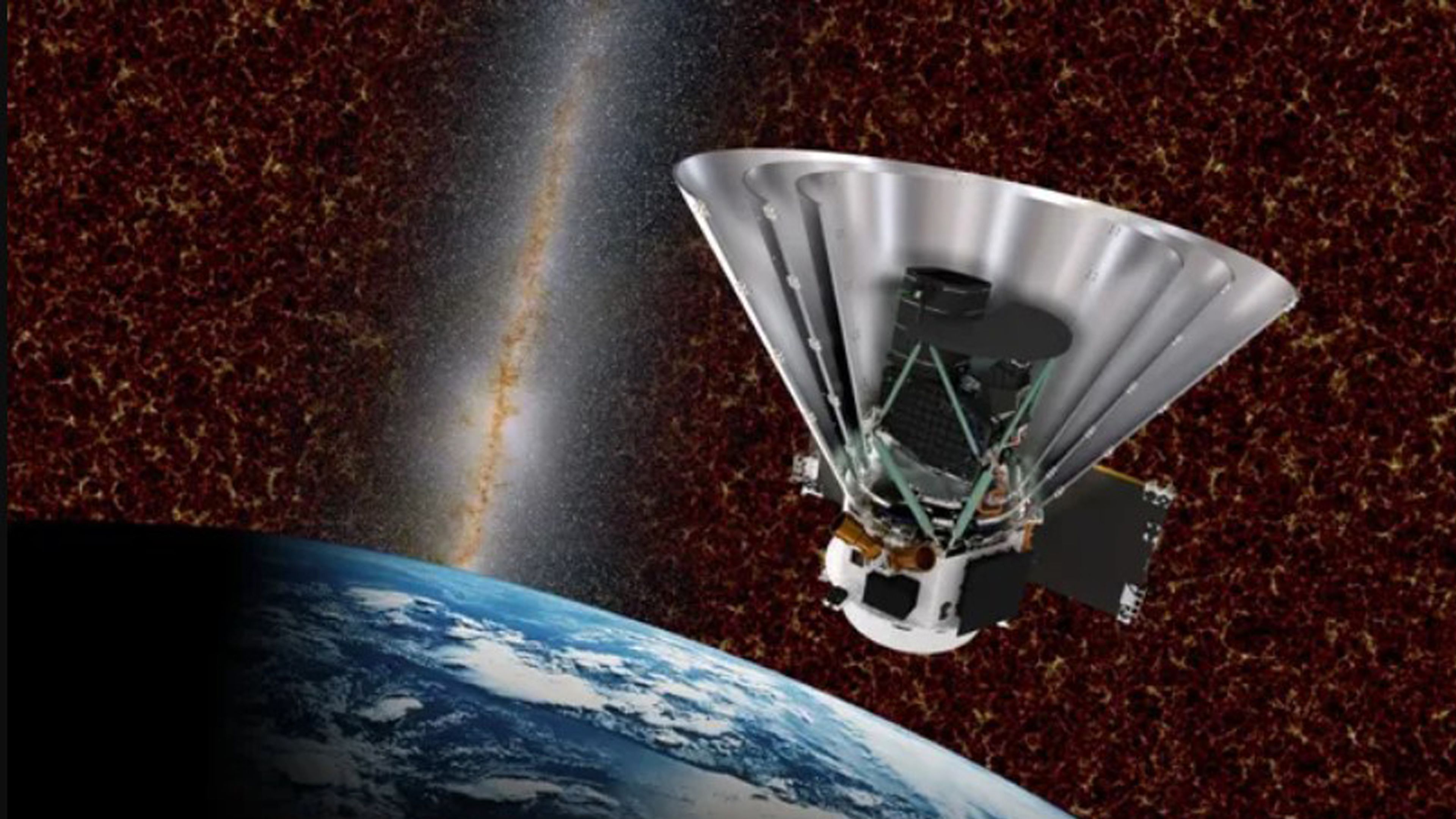 Herramientas De Sonda Espacial