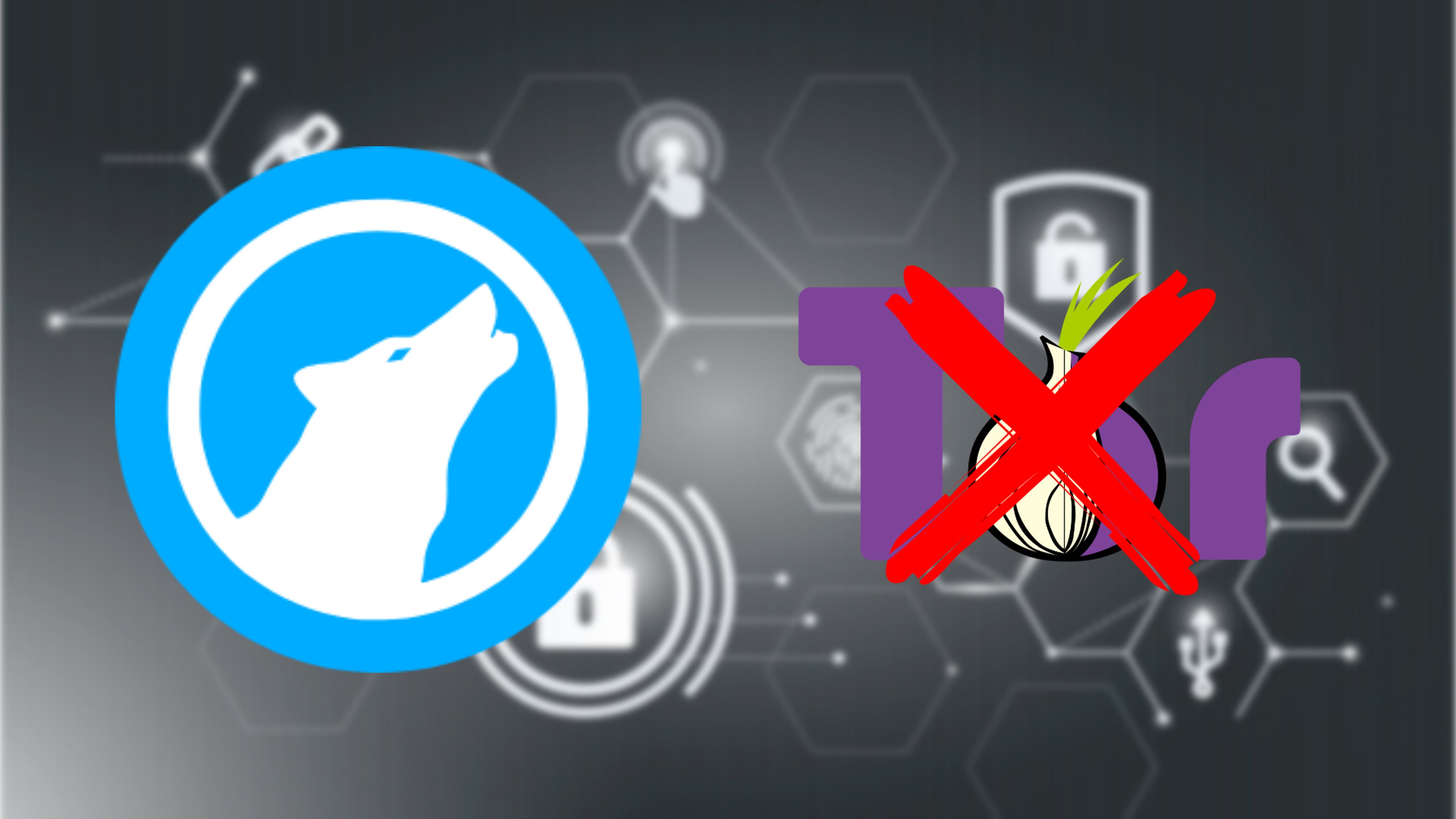 Ningún navegador es totalmente seguro, pero LibreWolf es una de las mejores opciones disponibles