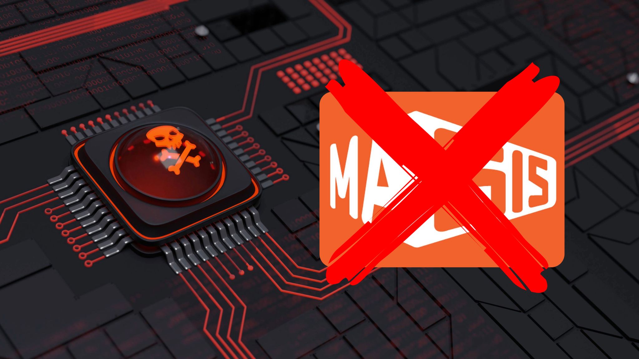 Ningún experto en ciberseguridad te recomendará MagisTV, y no deberías ...