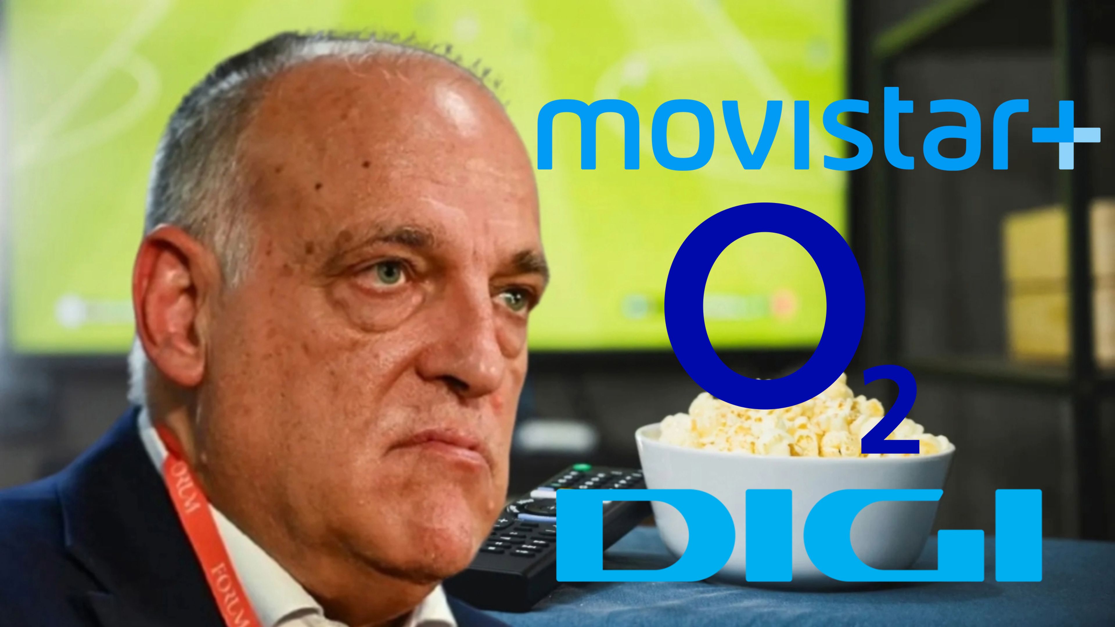 Por qué los bloqueos de LaLiga a las IPTV afectan más si eres de ...