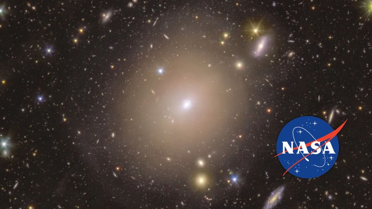 La NASA confirma un descubrimiento que Albert Einstein ya adelantó hace ...