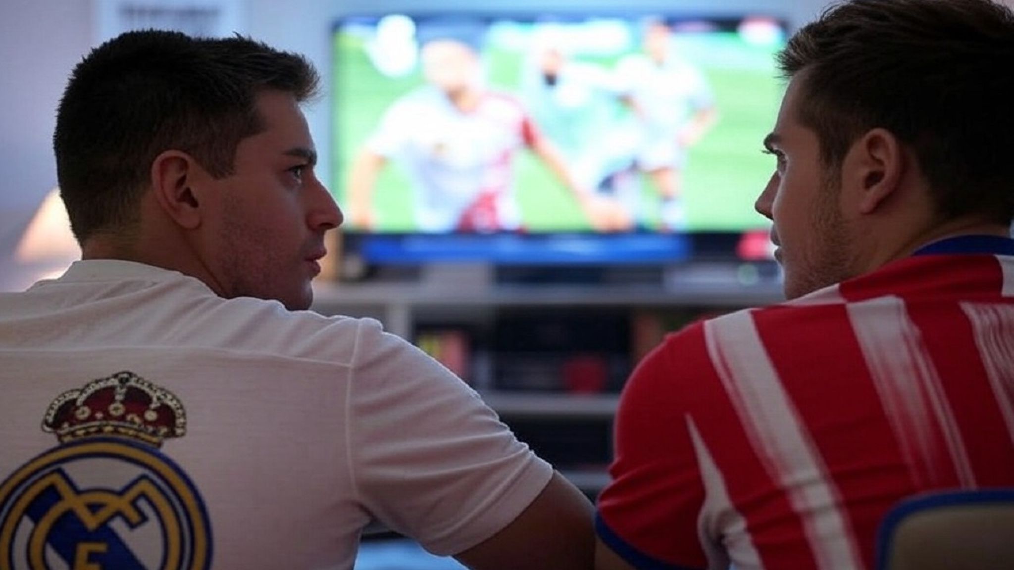 Ni IPTV ni Magis TV: cómo ver en directo el derbi Real Madrid ...