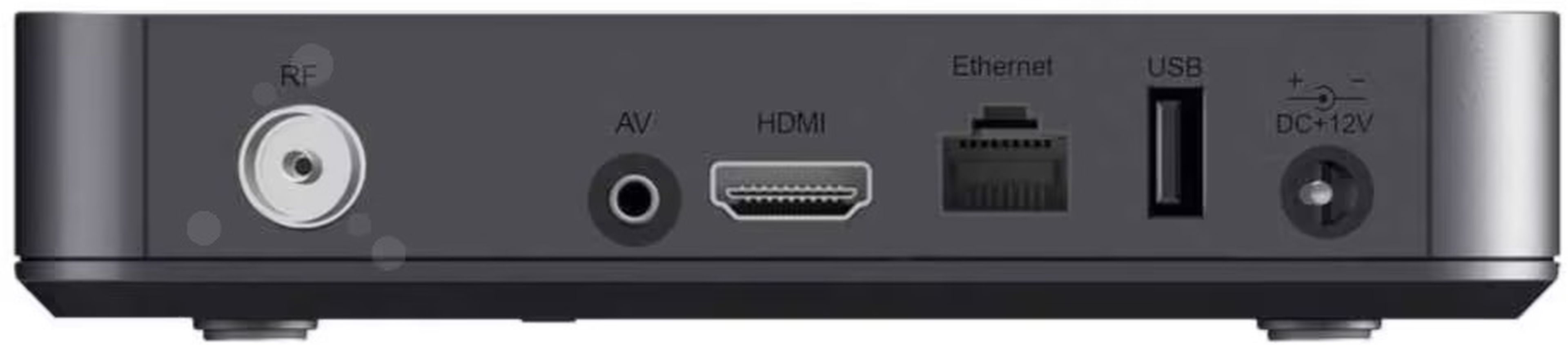 DIGI TV: cómo saber si tienes el decodificador "bueno" con funciones ...