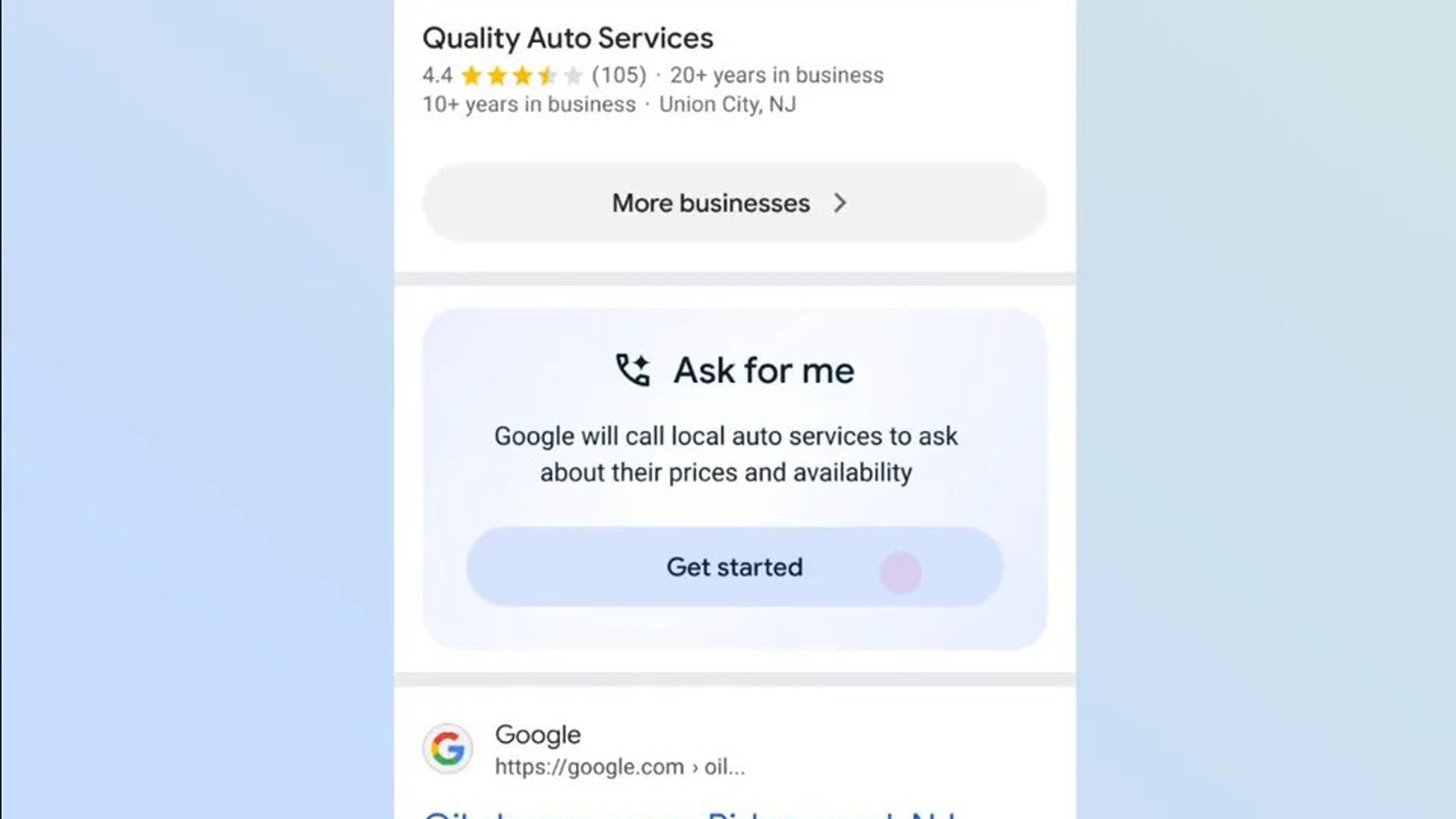 Google quiere que la IA se encargue de las llamadas telefónicas, la peor pesadilla de los ...