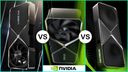 Nvidia GeForce RTX 5000 vs 4000 vs 3000: comparación de las series de ...