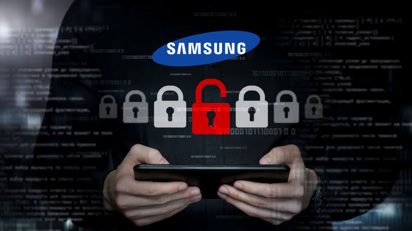 Palo a Samsung: su Carpeta Segura no es tan segura como promete, y este es el motivo