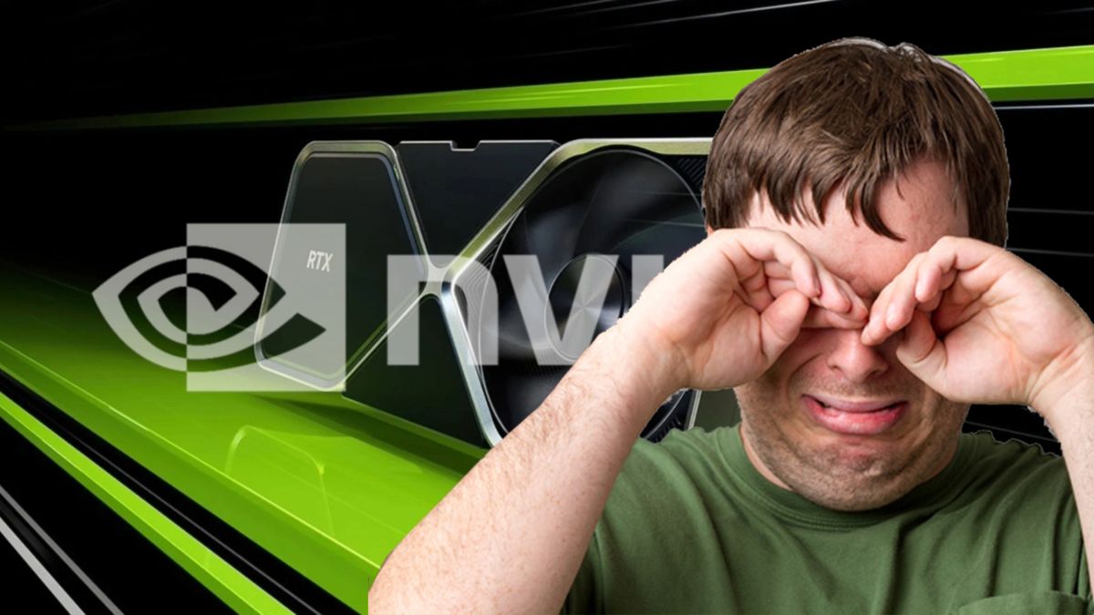 Los problemas para Nvidia crecen: pospone las RTX 5070 y 5060 hasta ...