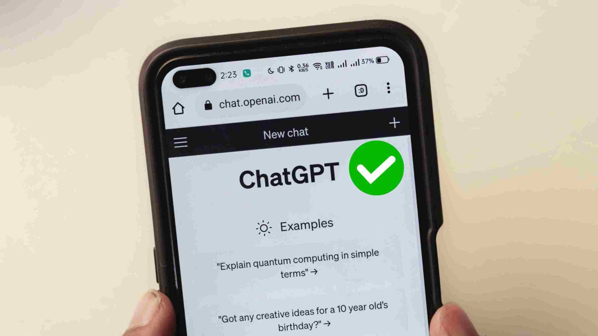 Greg Brockman, cofundador de OpenAI, enseña cómo hacer la consulta perfecta a ChatGPT: “Esta es ...
