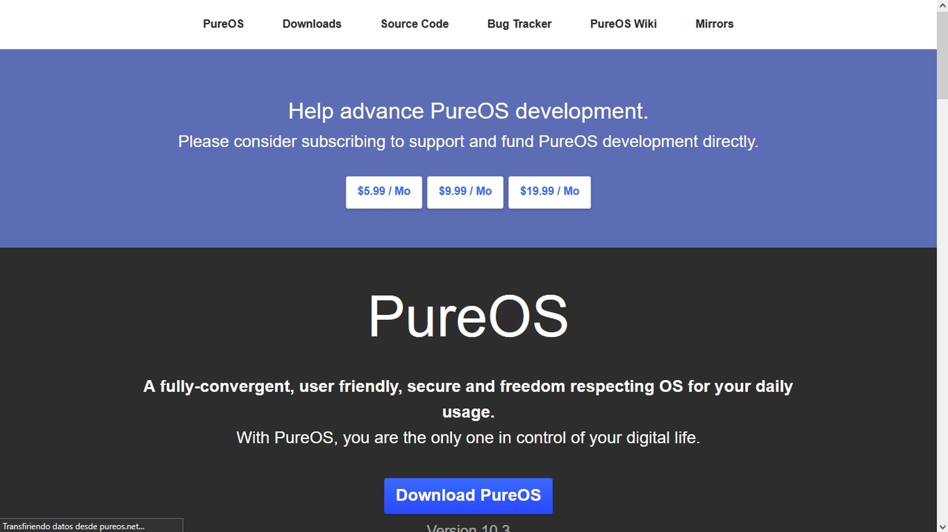 Las distribuciones Linux más seguras de 2025 para los que valoran por encima de todo su privacidad