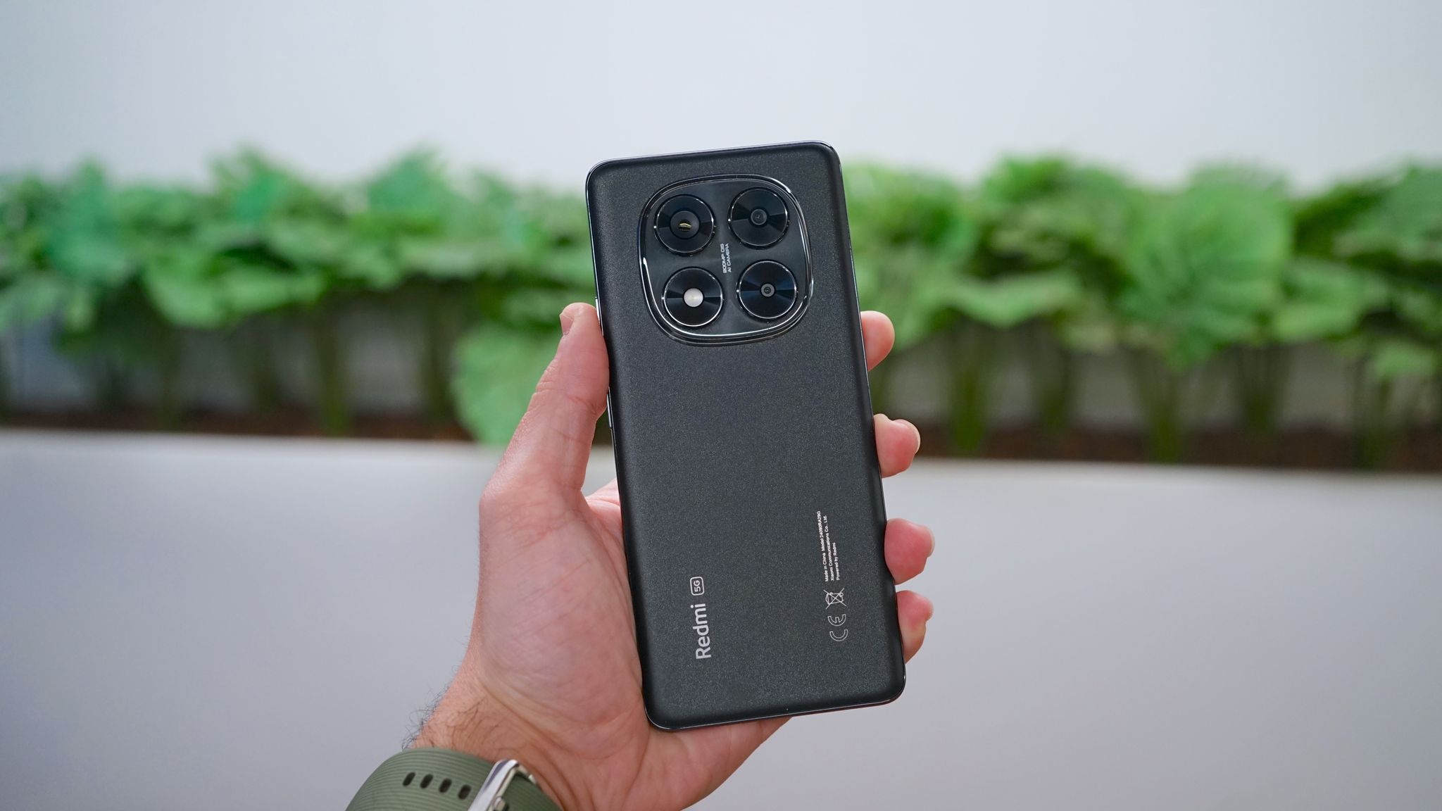 He probado el Redmi Note 14 Pro 5G y es el modelo que debes comprar ...