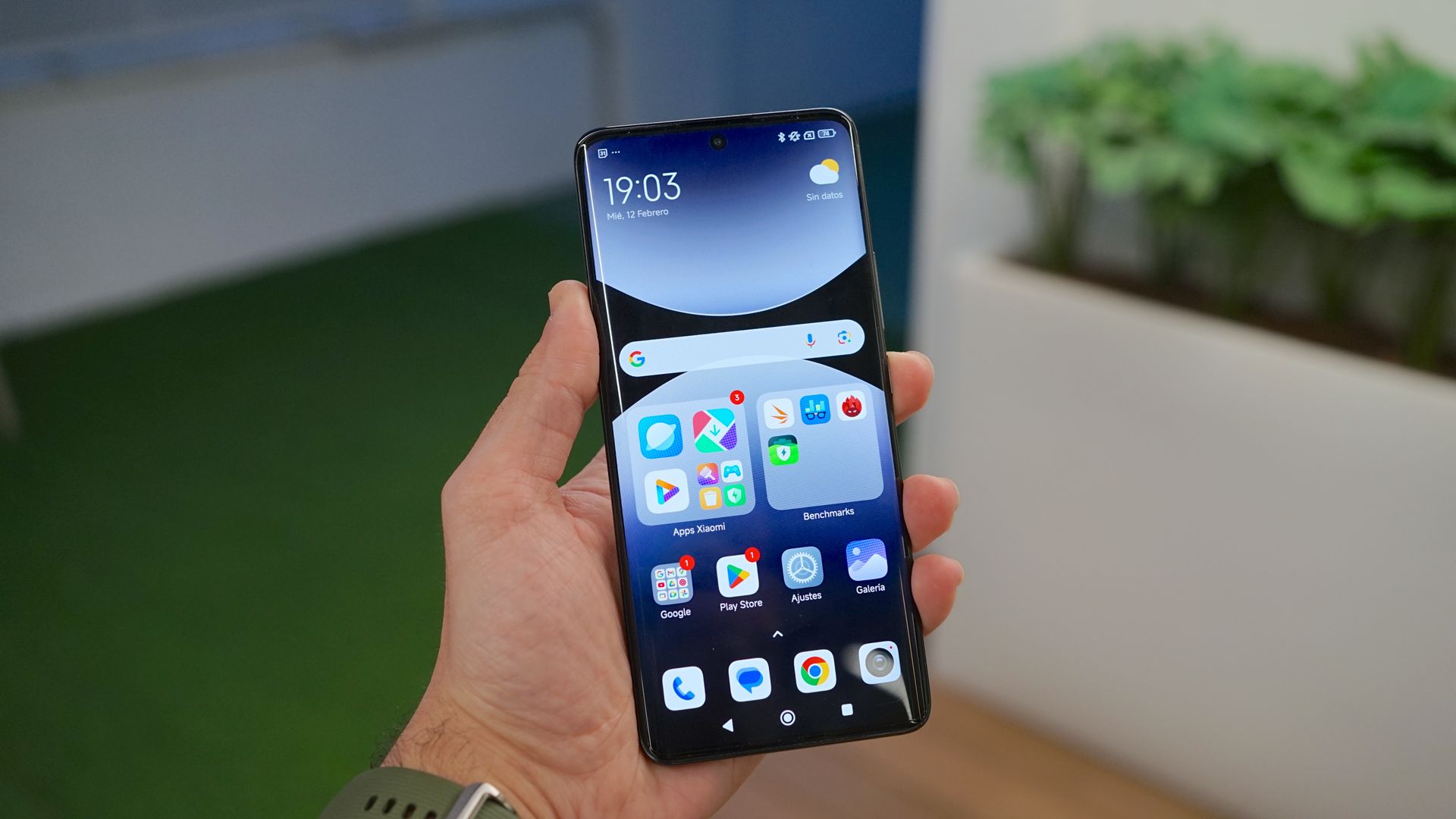 He probado el Redmi Note 14 Pro 5G y es el modelo que debes comprar ...