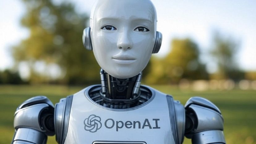 Sam Altman, tras los pasos de Elon Musk: OpenAI quiere robots ...