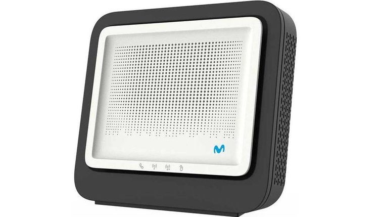 Comunicado urgente de Movistar: cambia el viejo router HGU en todas sus ...