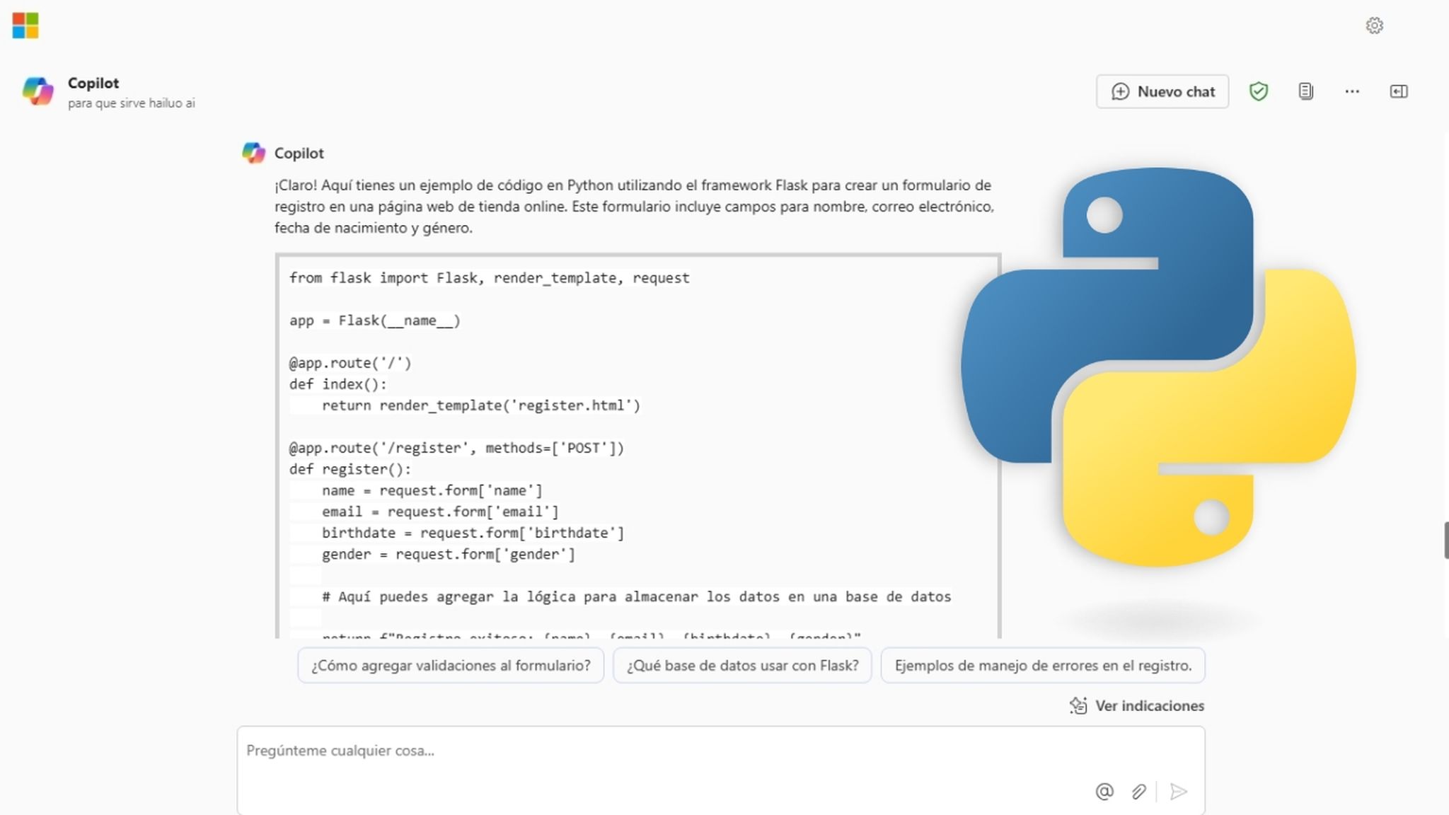 ¿Es una buena idea aprender a programar en Python existiendo la ...
