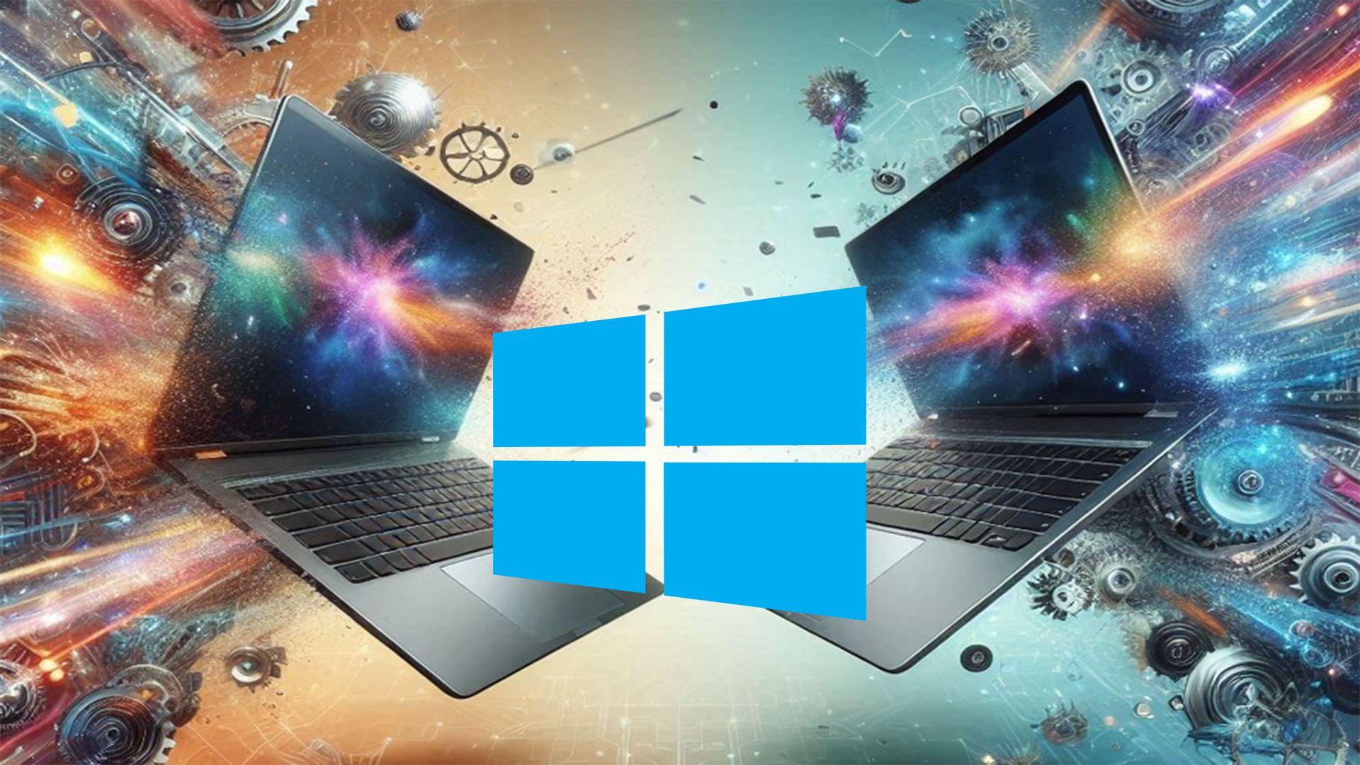 Microsoft acelera el adiós de Windows 10 con una herramienta para dar ...