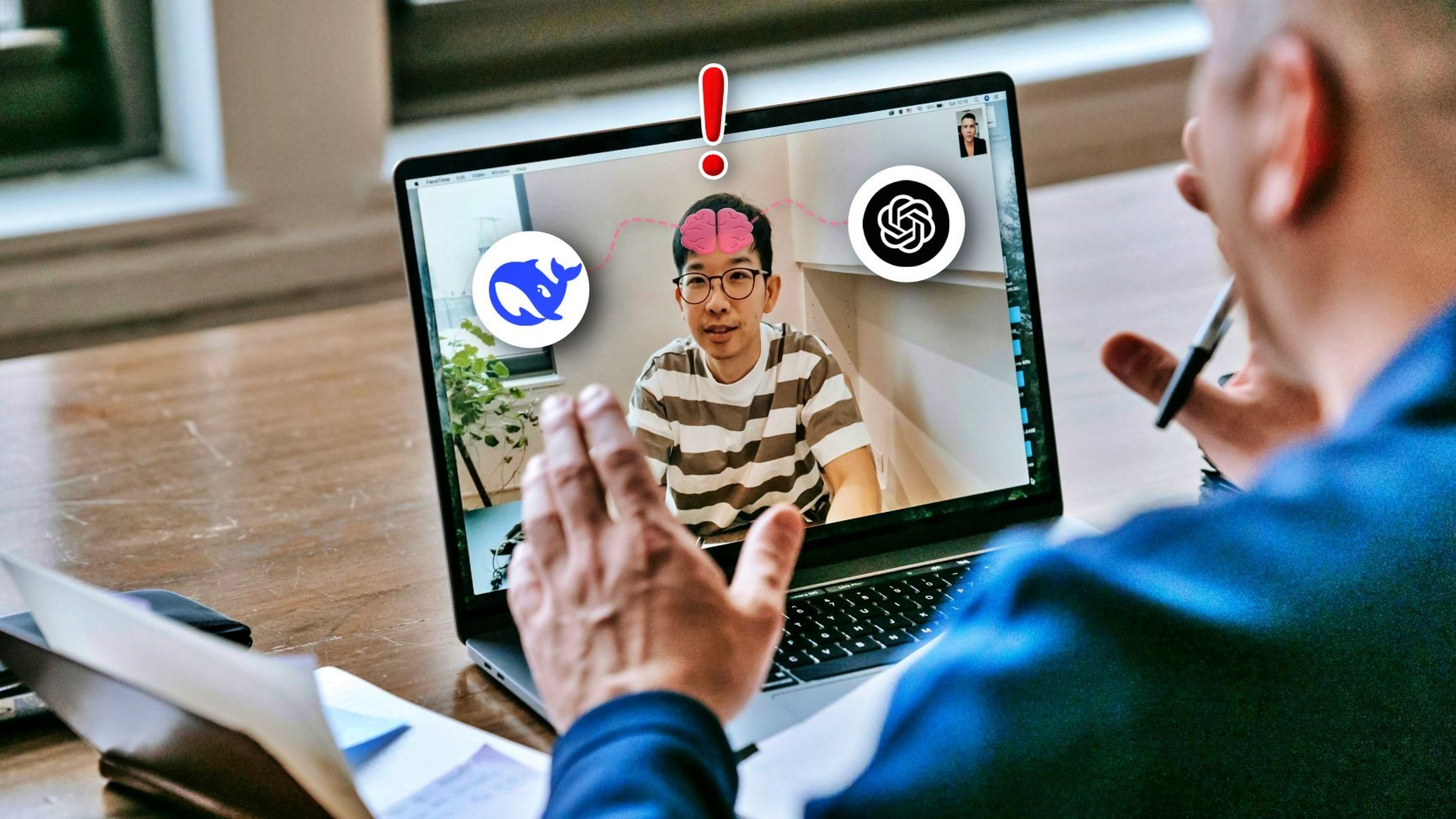 Crea una app con IA para que los programadores puedan hacer trampas en ...