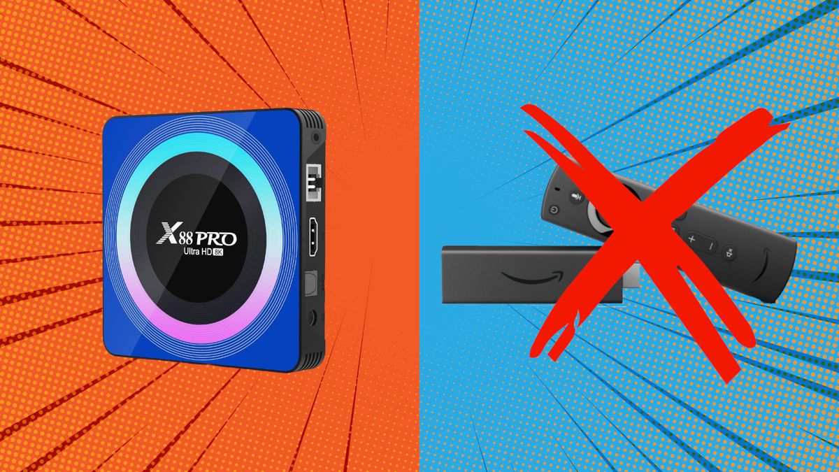 Mi Firestick ya no me deja instalar ciertas aplicaciones, así que busco ...