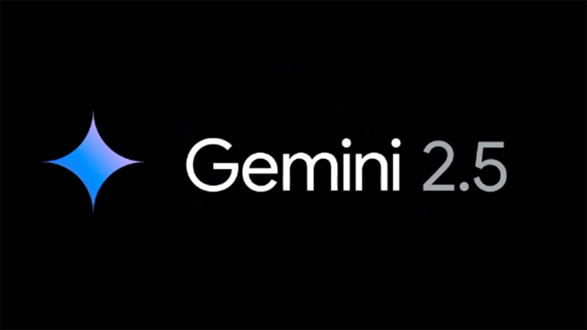Google sorprende con un Gemini 2.5 Pro ya gratis para todos: así puedes ...