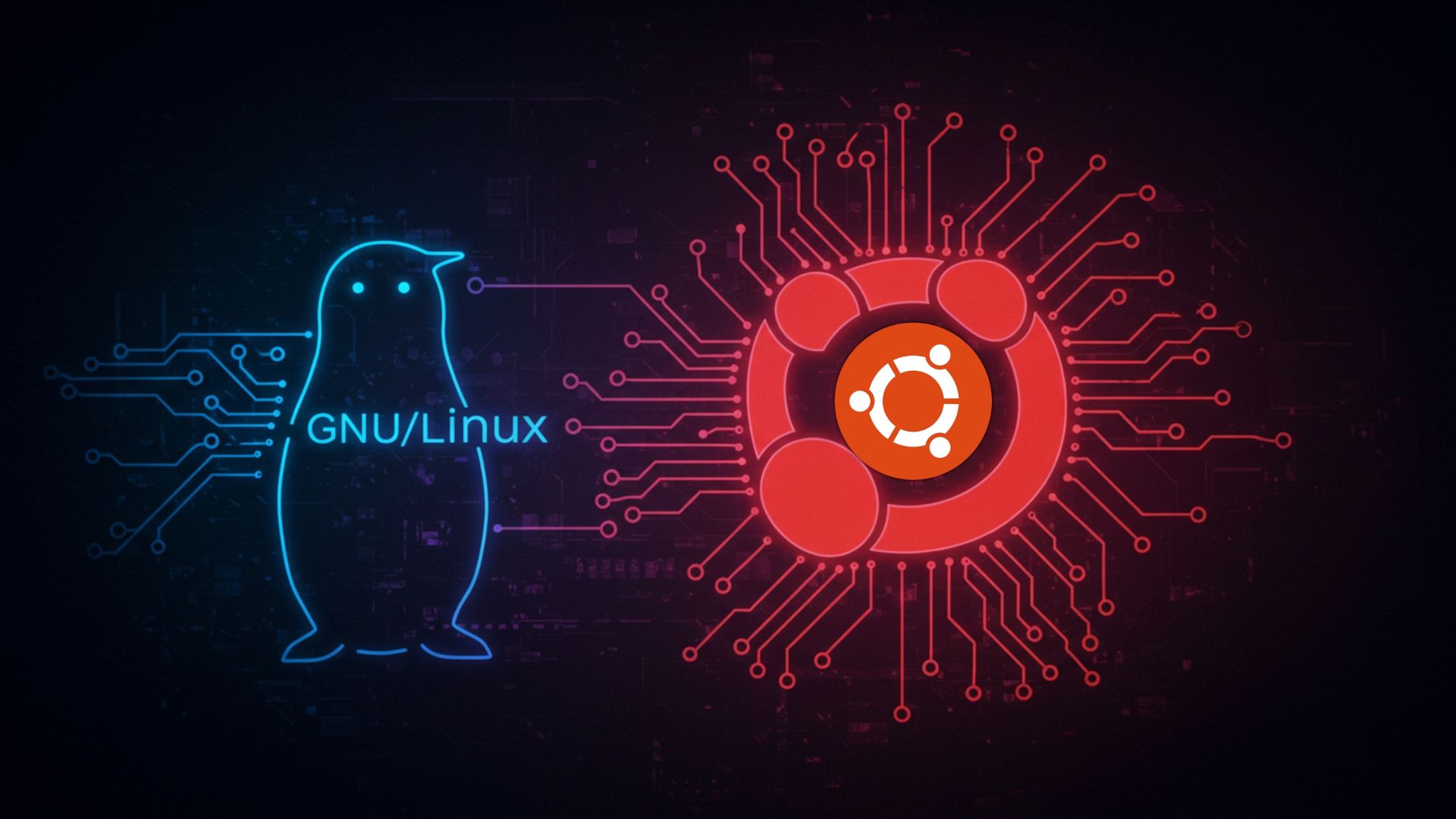 Bombazo y revolución en Linux: Ubuntu que dice adiós para siempre a GNU ...