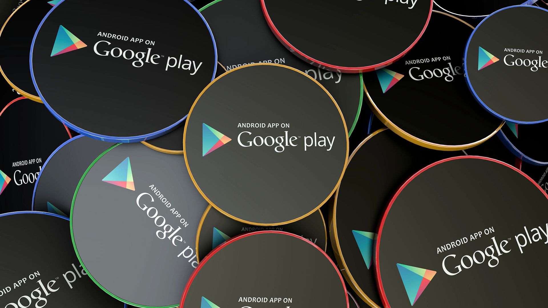 Nuevas medidas de seguridad en Google Play: insignias para más apps y mayor lucha contra el ...