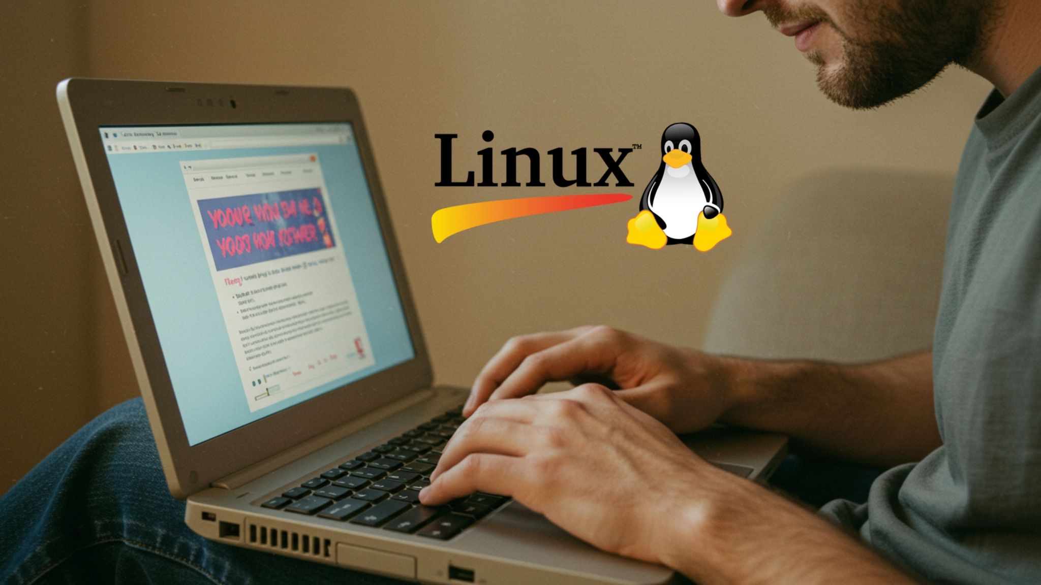 Gracias Linux: así he conseguido revivir un portátil viejo "muerto" que llevaba años metido en ...