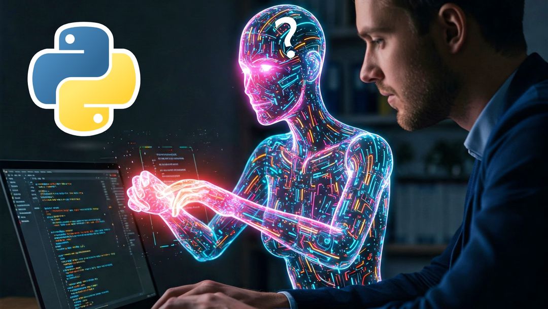 ¿Es una buena idea aprender a programar en Python existiendo la ...