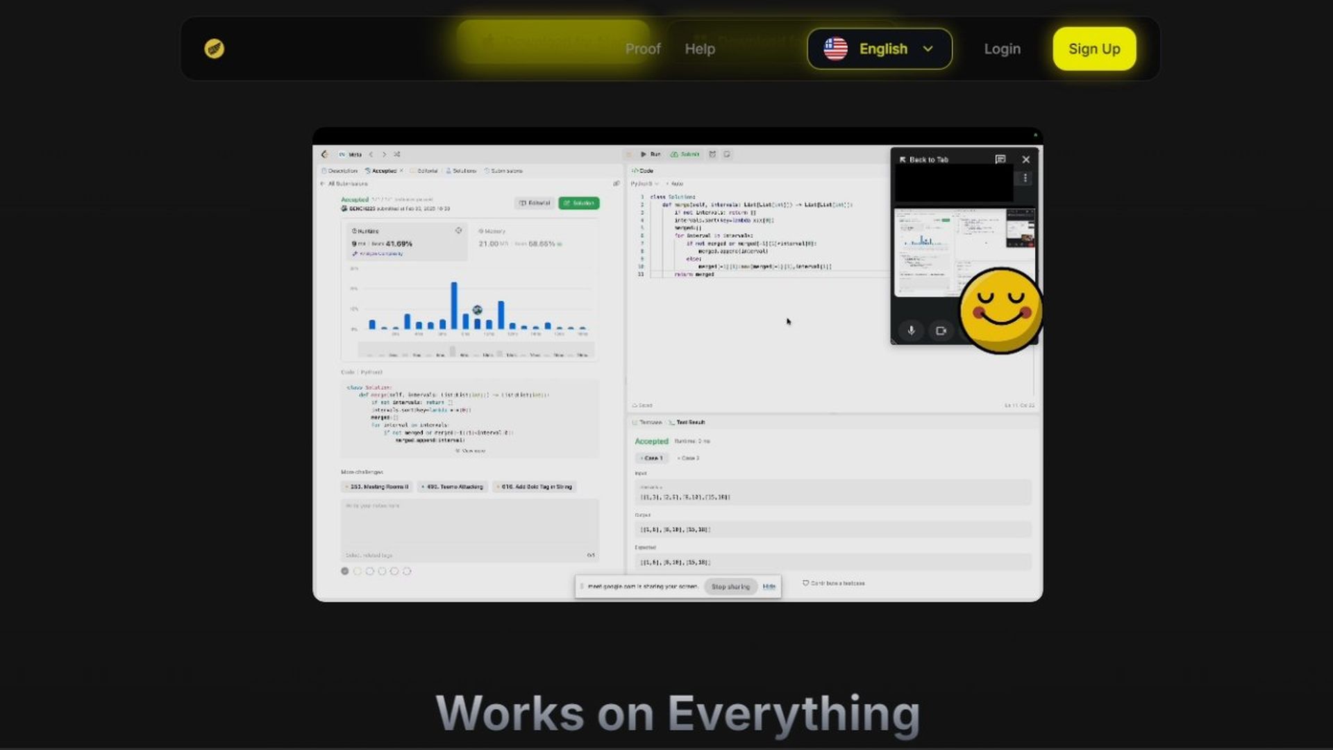 Crea una app con IA para que los programadores puedan hacer trampas en ...