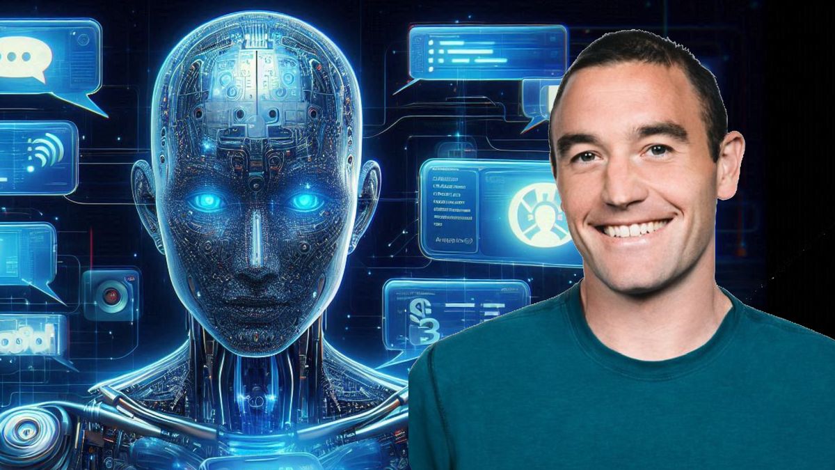 Kevin Weil, creador de ChatGPT, sentencia a los programadores: "Aquí no ...