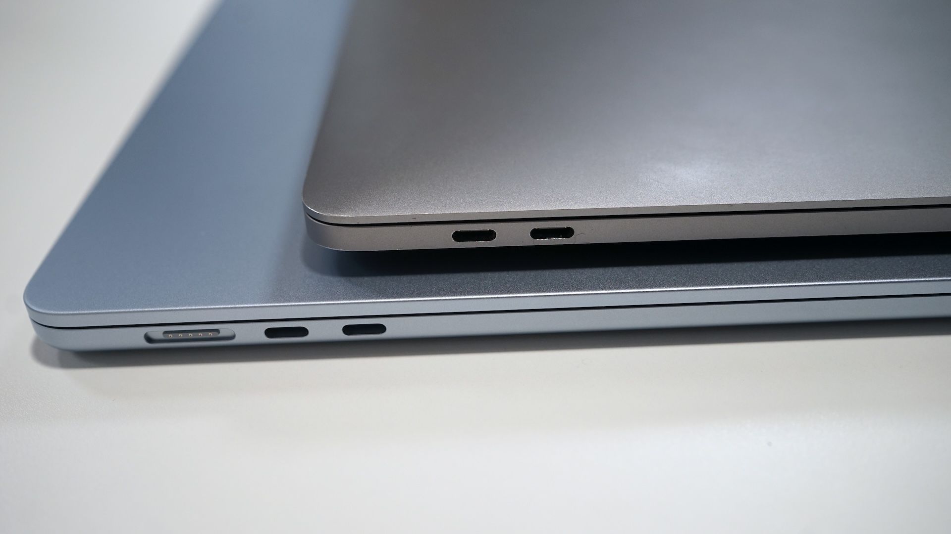He probado el MacBook Air con chip M4: sus leves mejoras por menos precio y su potencia me han ...