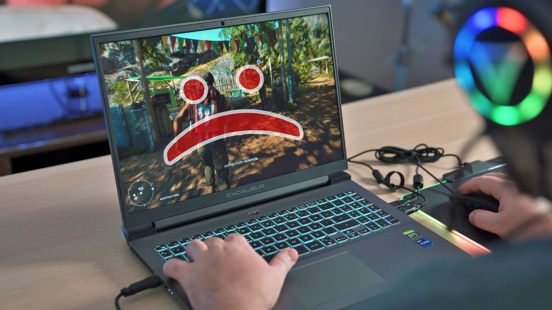 ¿Qué es el stuttering y por qué deberías evitarlo en tu PC Gaming?