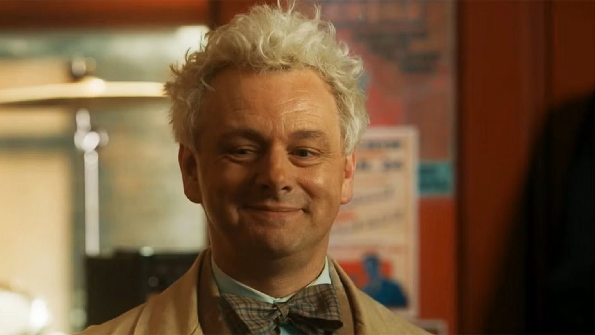 Michael Sheen, el actor "sin ánimo de lucro" que ha pagado las deudas a ...