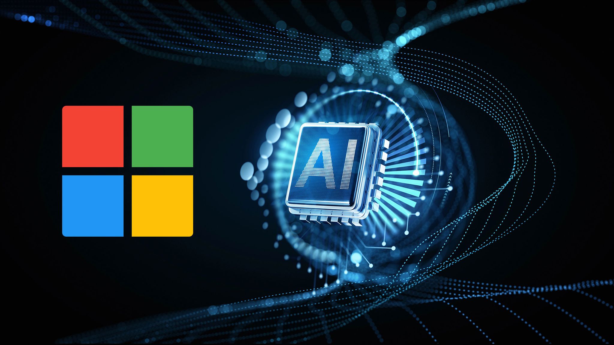 Microsoft trabaja en una IA propia que ya rivaliza con OpenAI y Anthropic