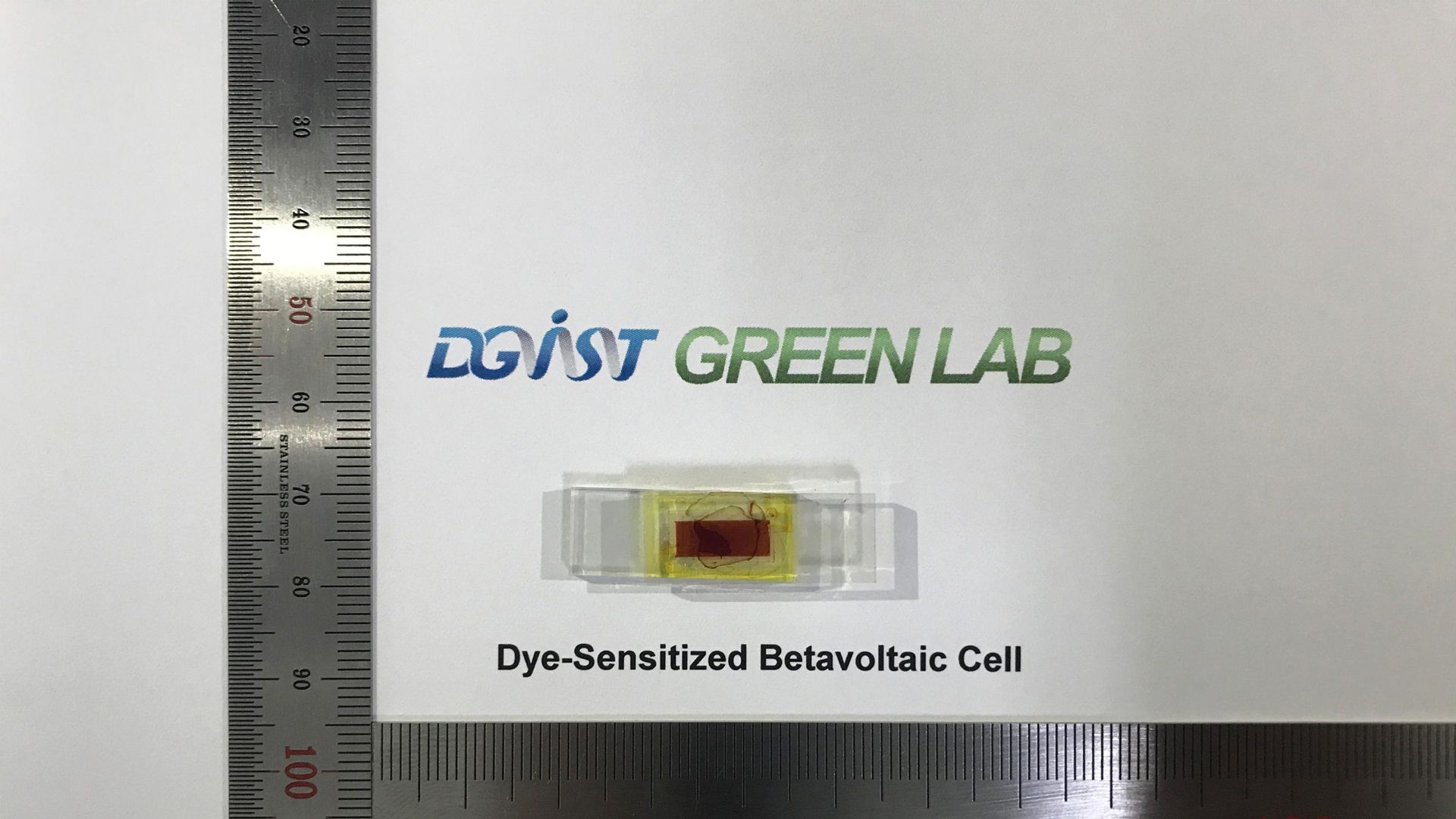 Científicos crean una batería que no necesita cargarse: el sueño del ...