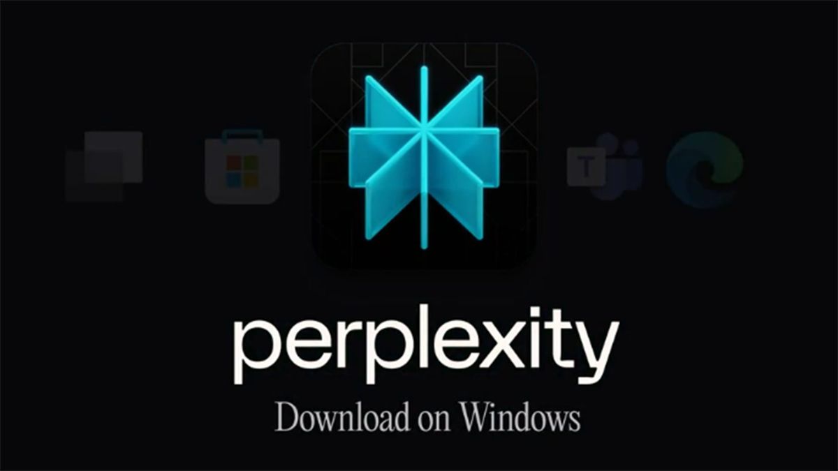 Perplexity ya tiene aplicación nativa en Windows: gratis y con ...