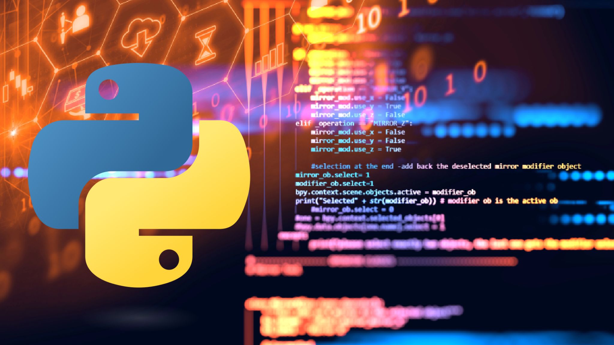 Expertos programadores aseguran que el dominio de Python en la IA podría acabar este mismo año