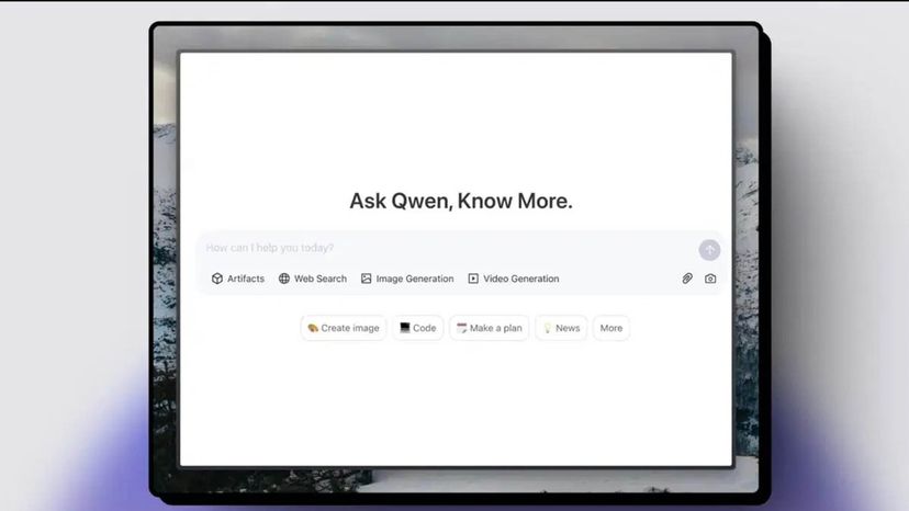 China vuelve a conseguirlo con su nueva IA: Qwen ya supera a DeepSeek y ...