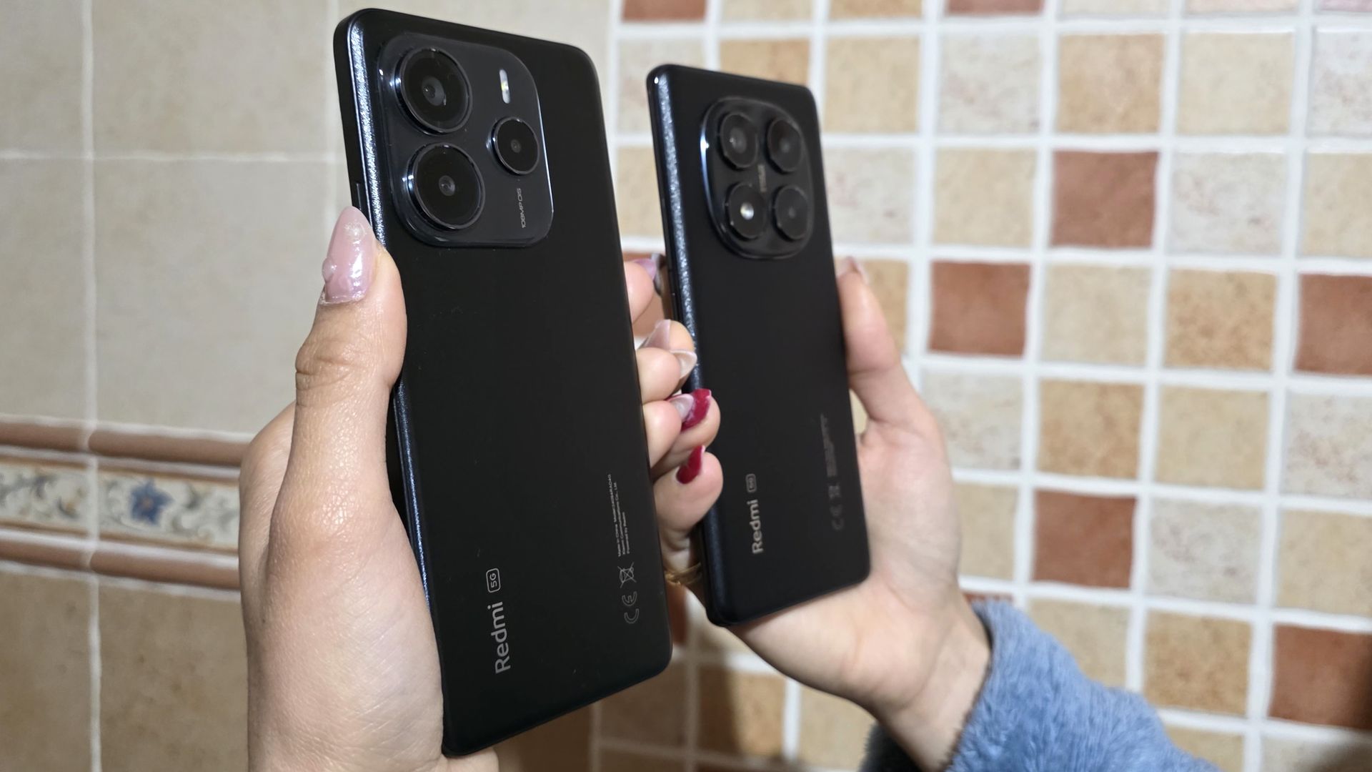 Redmi Note 14 Pro vs Redmi Note 14 5G: ¿cuál comprar según lo que busques?