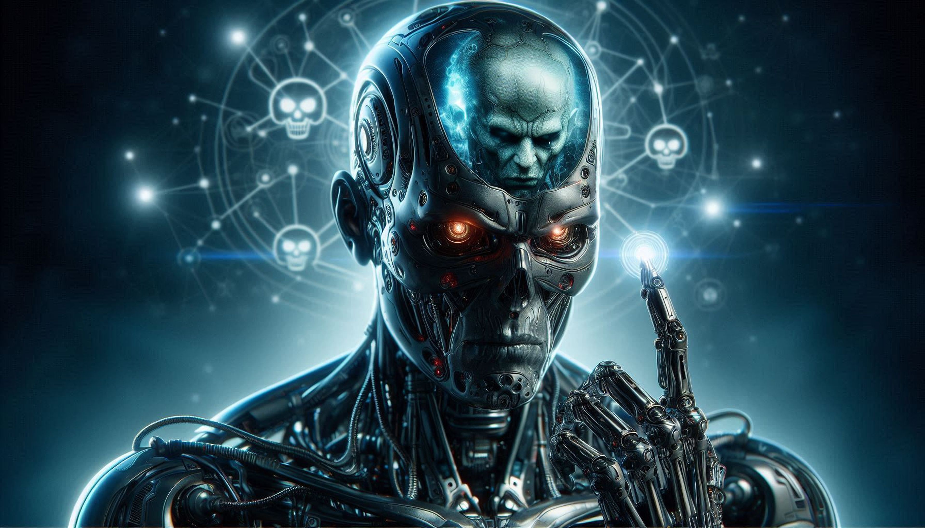 El CEO de Replit se rinde ante la inteligencia artificial: "No estudies programación ahora"