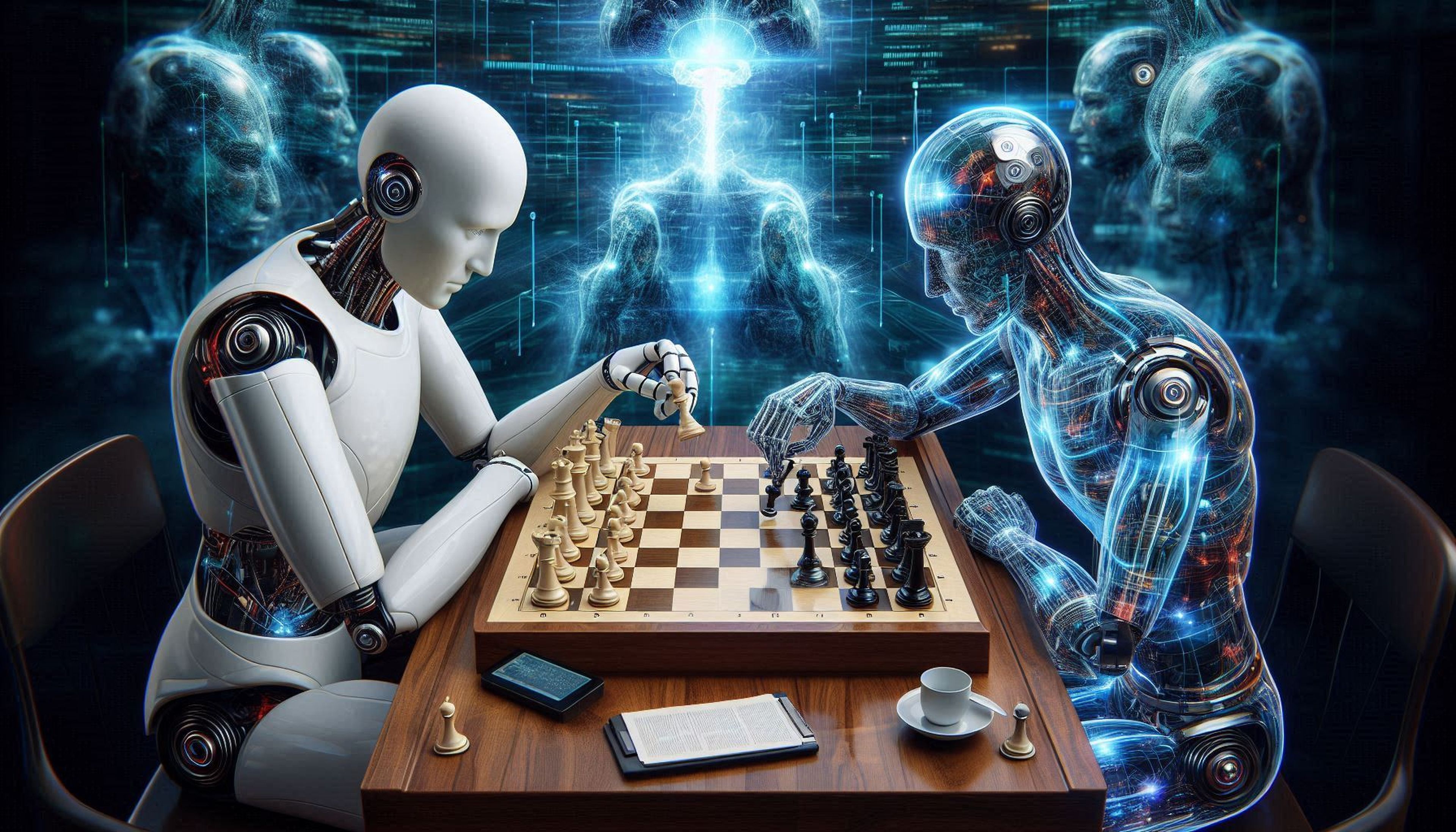 Experto dicta sentencia: esta será la fecha en la que la IA será más ...