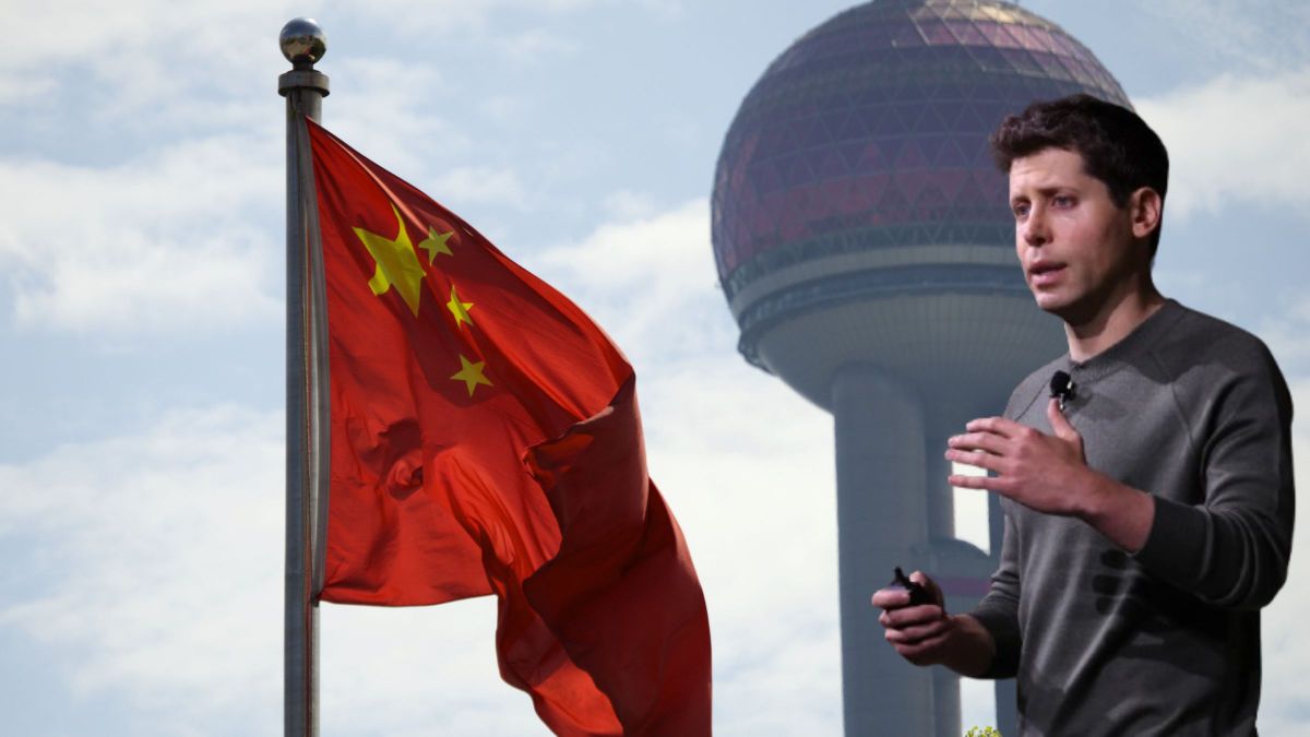 Sam Altman y OpenAI lanzan un ultimátum: "Si no nos lo permiten, la ...