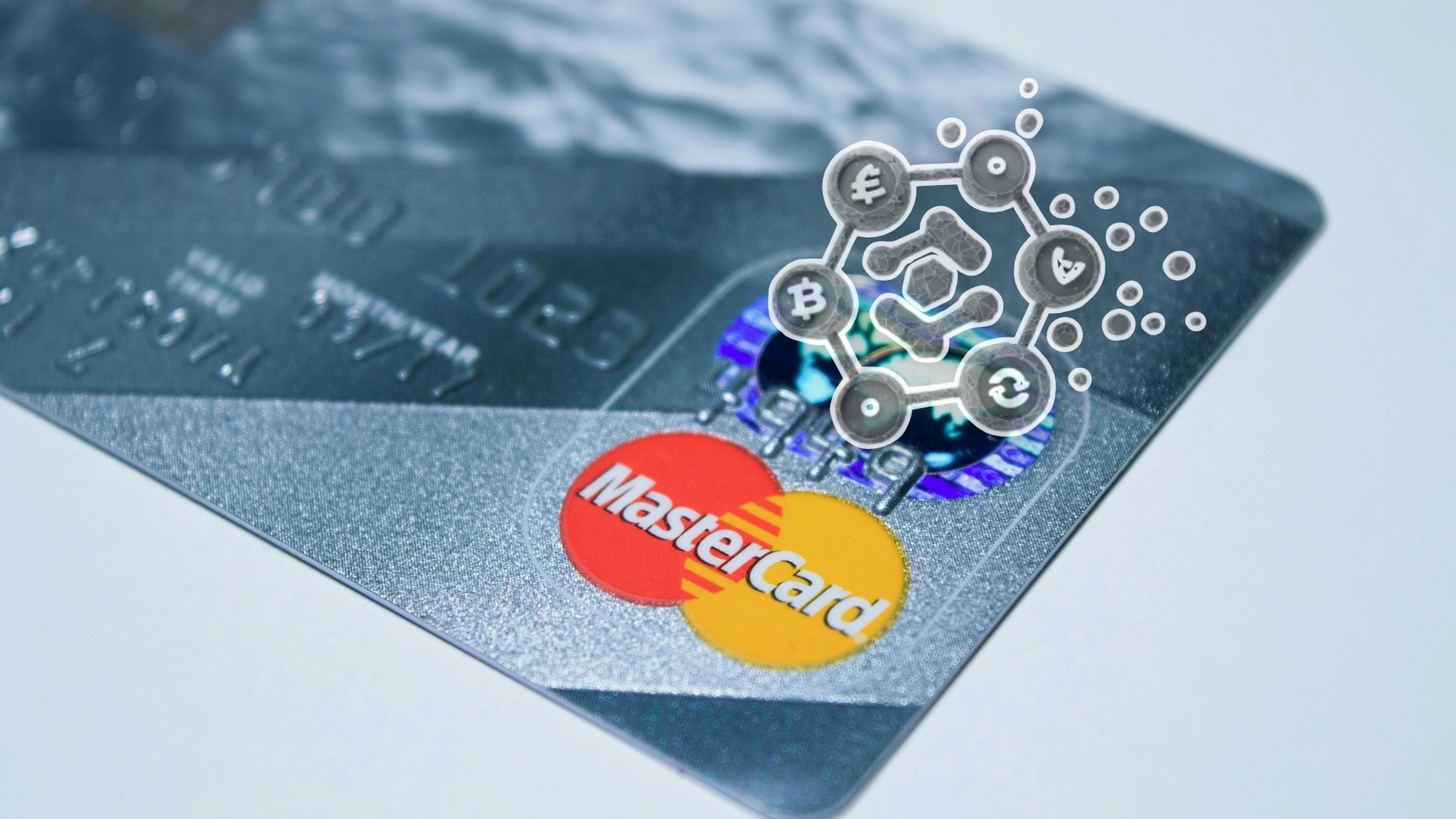 Adiós a los números de las tarjetas de crédito, así funcionarán a ...