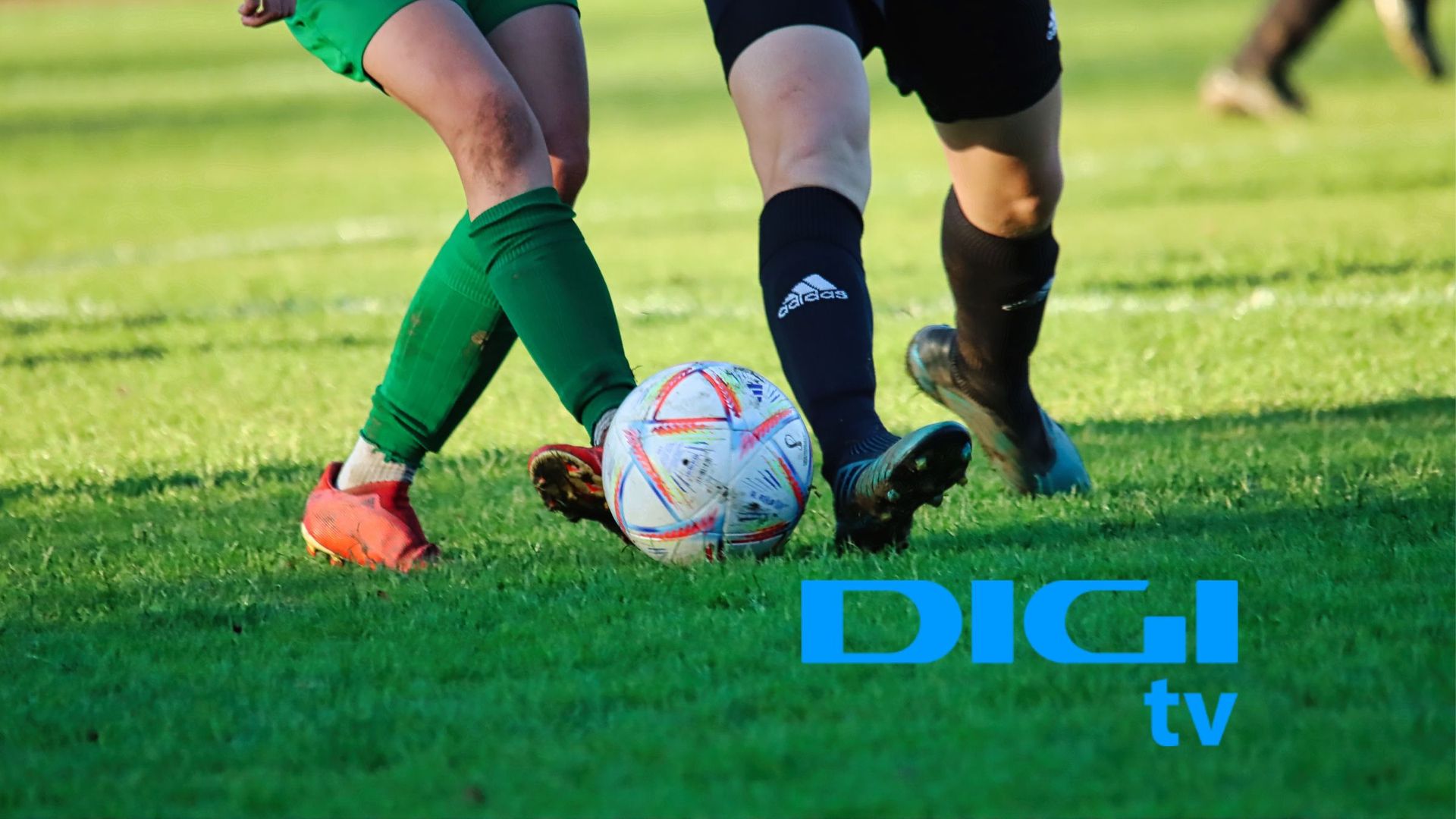 Adiós IPTV, DIGI TV añade un pack deportes con partidos de la LaLiga ...