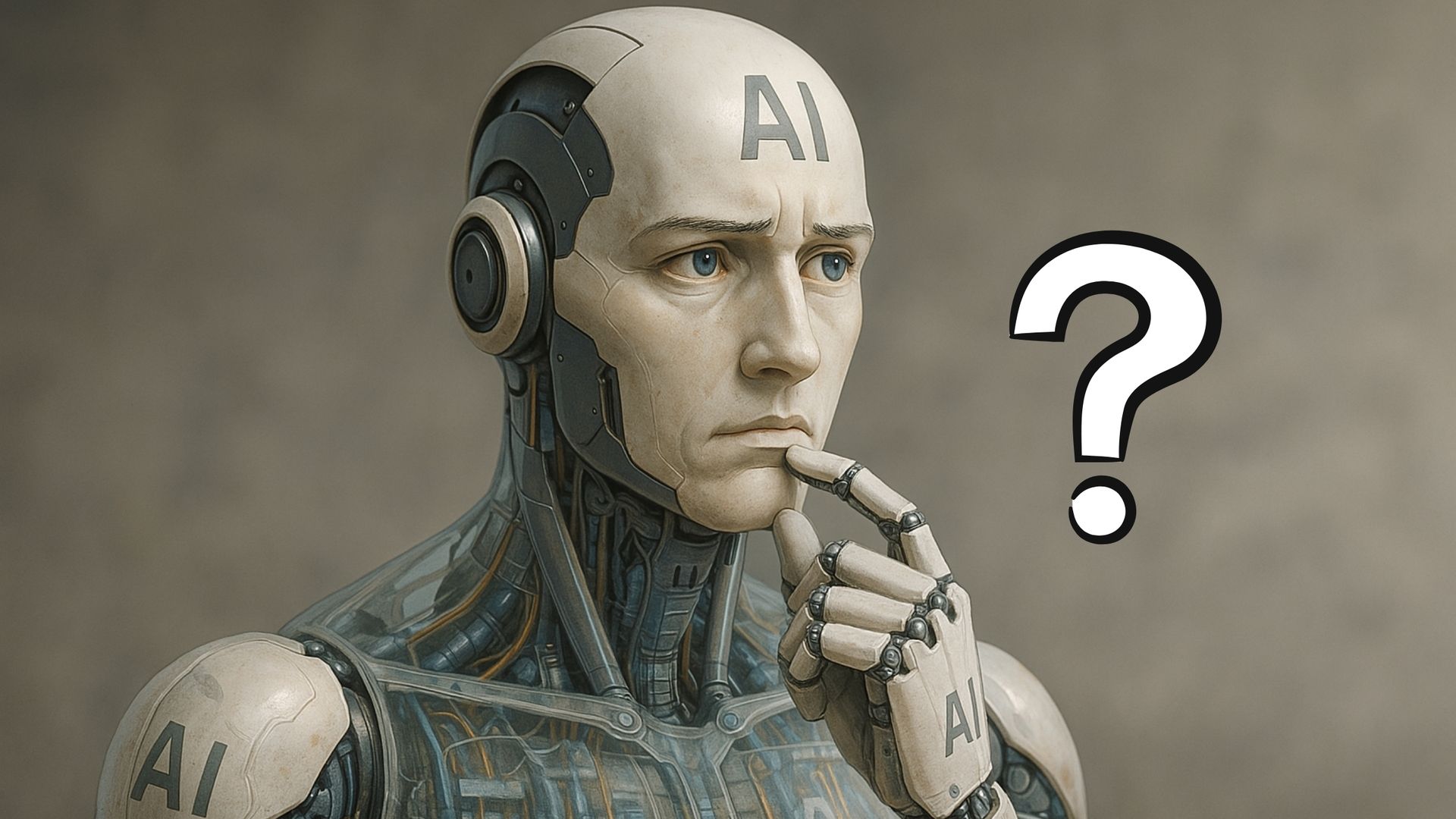 Científicos consiguen atrapar a ChatGPT pensando como un humano y da ...