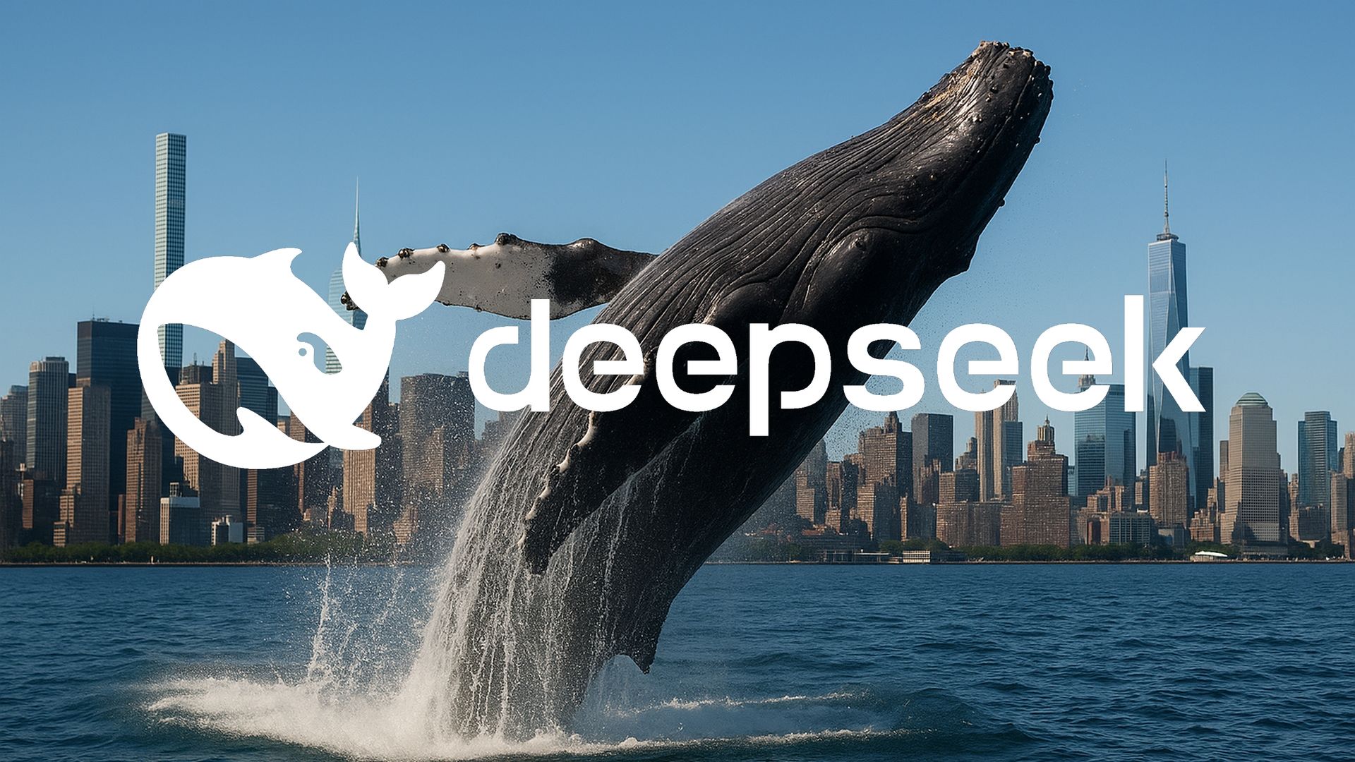 Experto en IA desvela todos los secretos de DeepSeek R2, costará un 97% ...