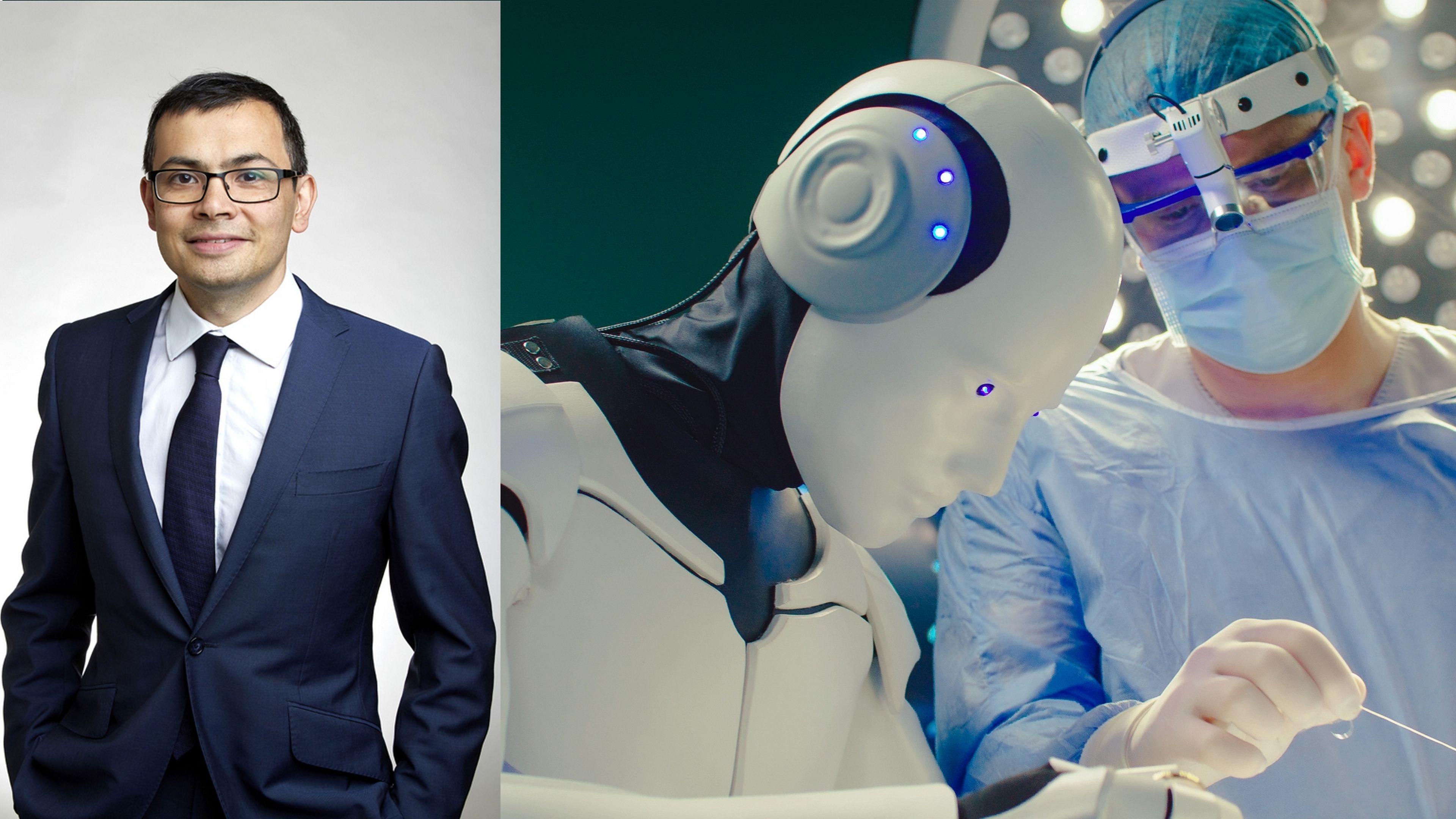 Demis Hassabis, experto de Google afirma que la IA podría acabar con ...