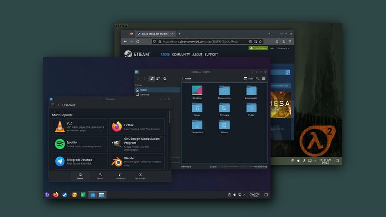 Distros de Linux que humillan a Windows, pero que deberías utilizar ...