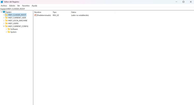 Windows+R no es infalible y deberías saber cómo utilizar este atajo ...