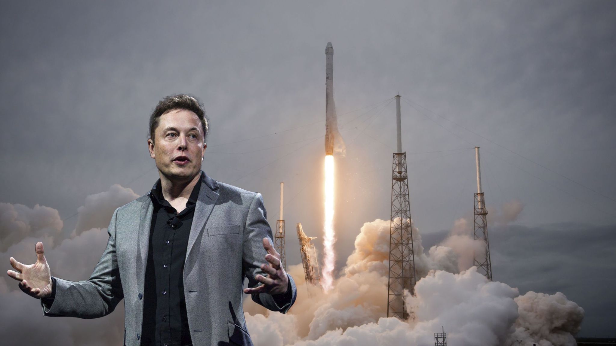 Elon Musk no quiere repetir sus errores con Starship: el vuelo 9 es tan ...