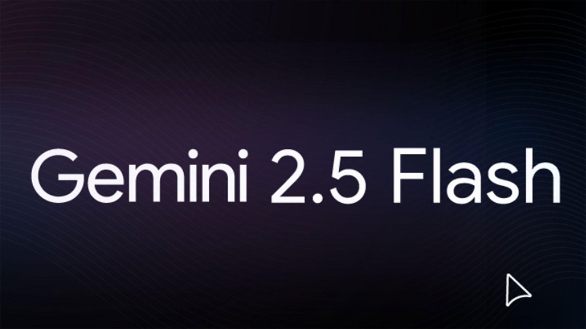 Así es Gemini 2.5 Flash, la IA con razonamiento “a la carta” que quiere destronar a ChatGPT